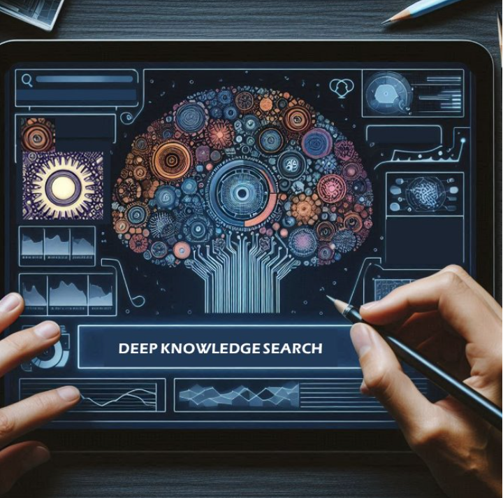 Big Data Science Research | Data Sciences Innovations Company